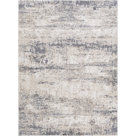 17 Stories Aderyn Abstract Indoor Rug | Wayfair