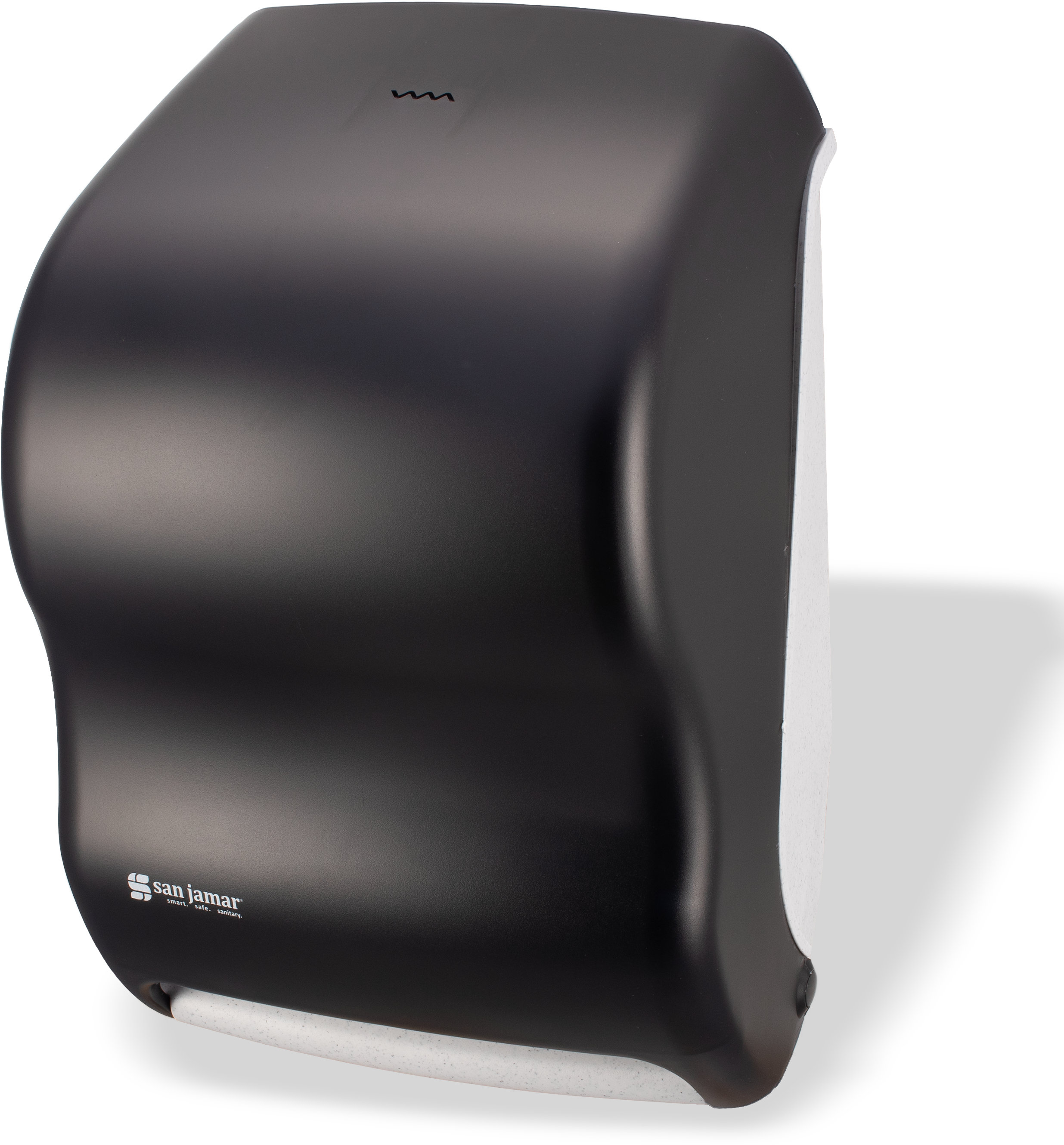 Carlisle Food Service Products No-Touch Paper Towel Dispenser - Wayfair ...