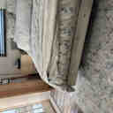 Pasargad Efes Geometric Beige/Blue Area Rug & Reviews | Wayfair