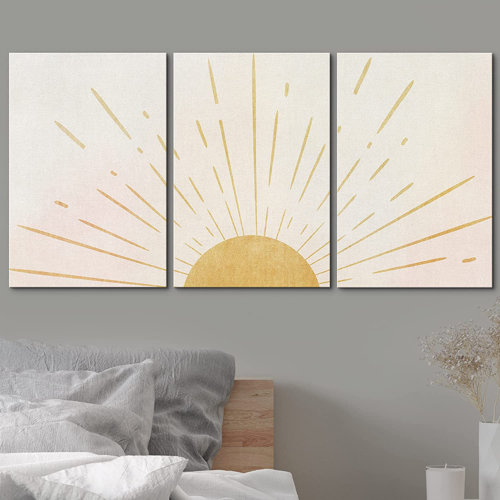48" W & Over Wall Art You'll Love | Wayfair