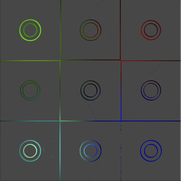 RFA Decor Round To It Print | Perigold