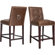 Darby Home Co Audrick Bar & Counter Stool & Reviews | Wayfair