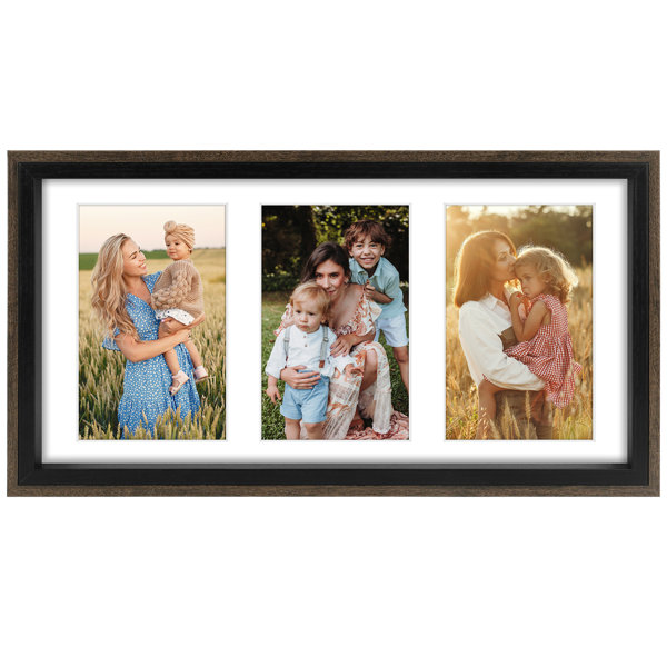 Ebern Designs Brejon Picture Frame | Wayfair