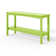 Lark Manor Armentha Rectangular HDPE Plastic Outdoor Buffet & Console ...