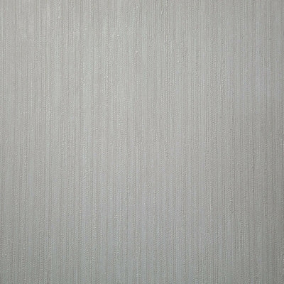 Latitude Run® Neako Embossed Stria Vertical Lines Wallpaper Roll | Wayfair