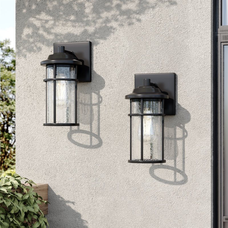 Trent Austin Design® Schock Wall Light & Reviews | Wayfair