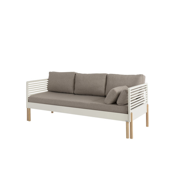 17 Stories Banjeet EU Double - 140 X 200 Cm Daybed | Wayfair.ie