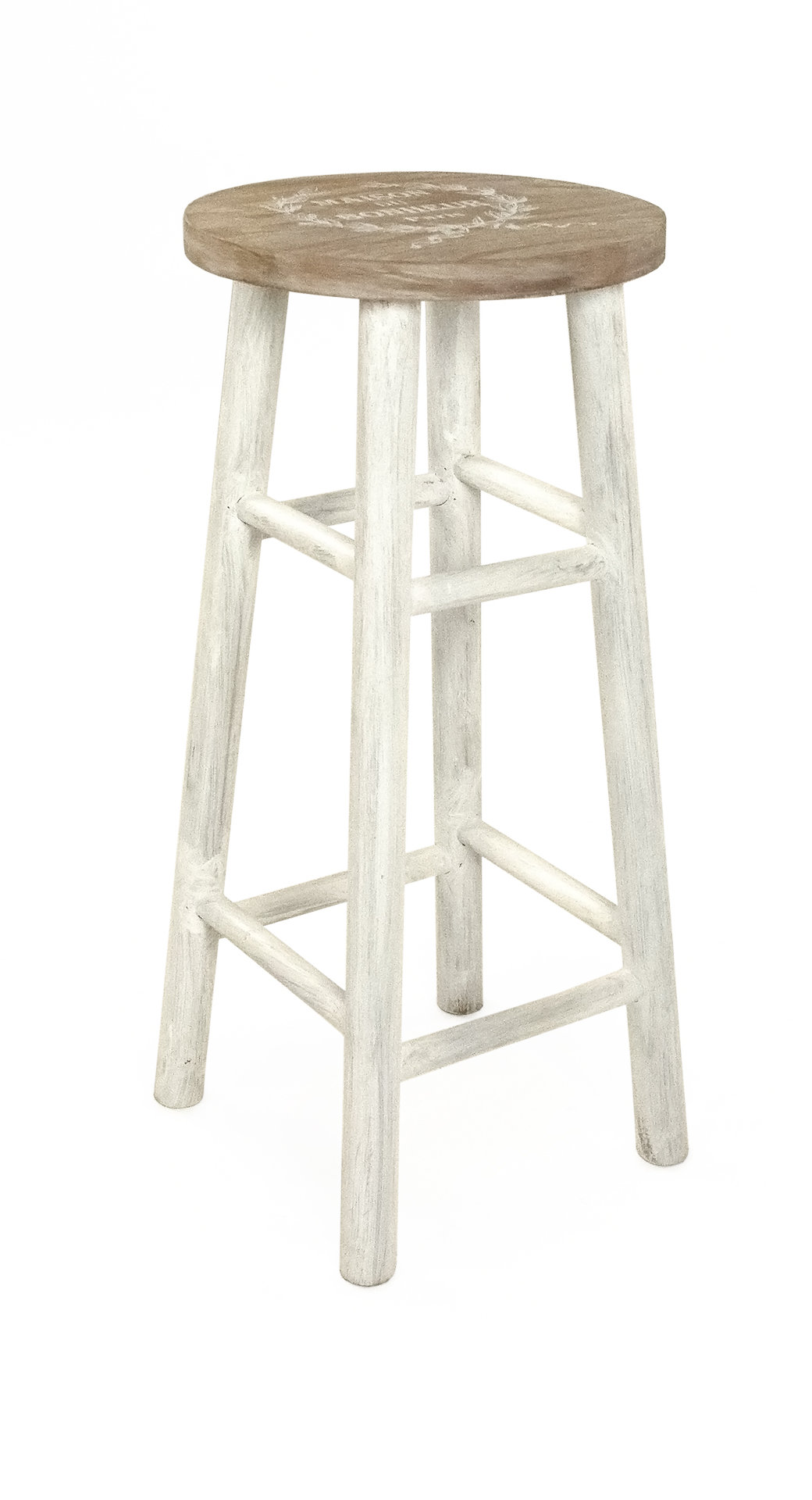 Gracie Oaks Dailey 28.75" Bar Stool - Wayfair Canada