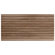 Bond Tile Pembroke Ribbon 23.62 In. X 47.24 In. Matte Fluted Wood Look ...