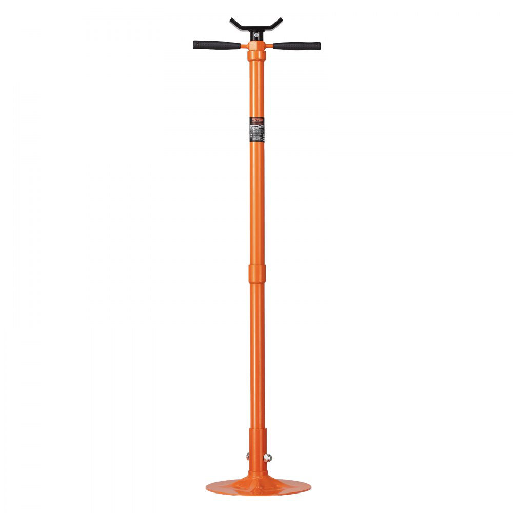 VEVOR Underhoist Support Stand 3/4Ton Capacity Under Hoist Jack Stand ...