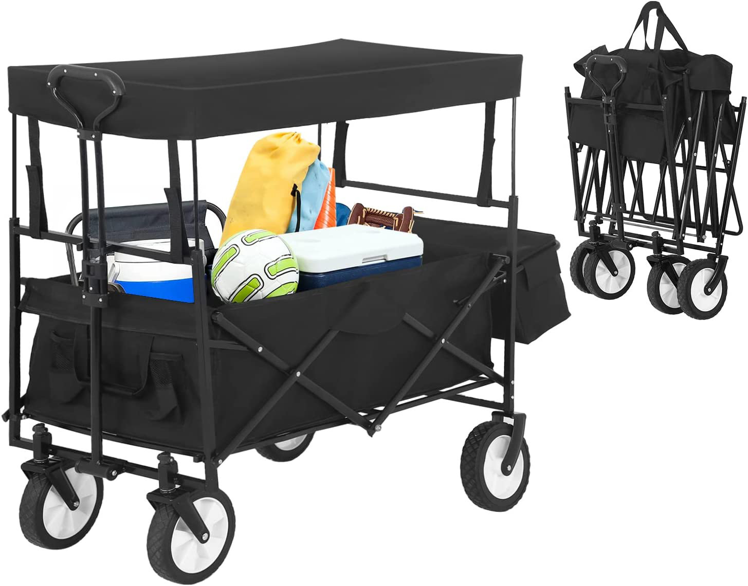 FDW Cart Tent | Wayfair