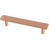 Copper Cabinet & Drawer Pulls You'll Love | Wayfair