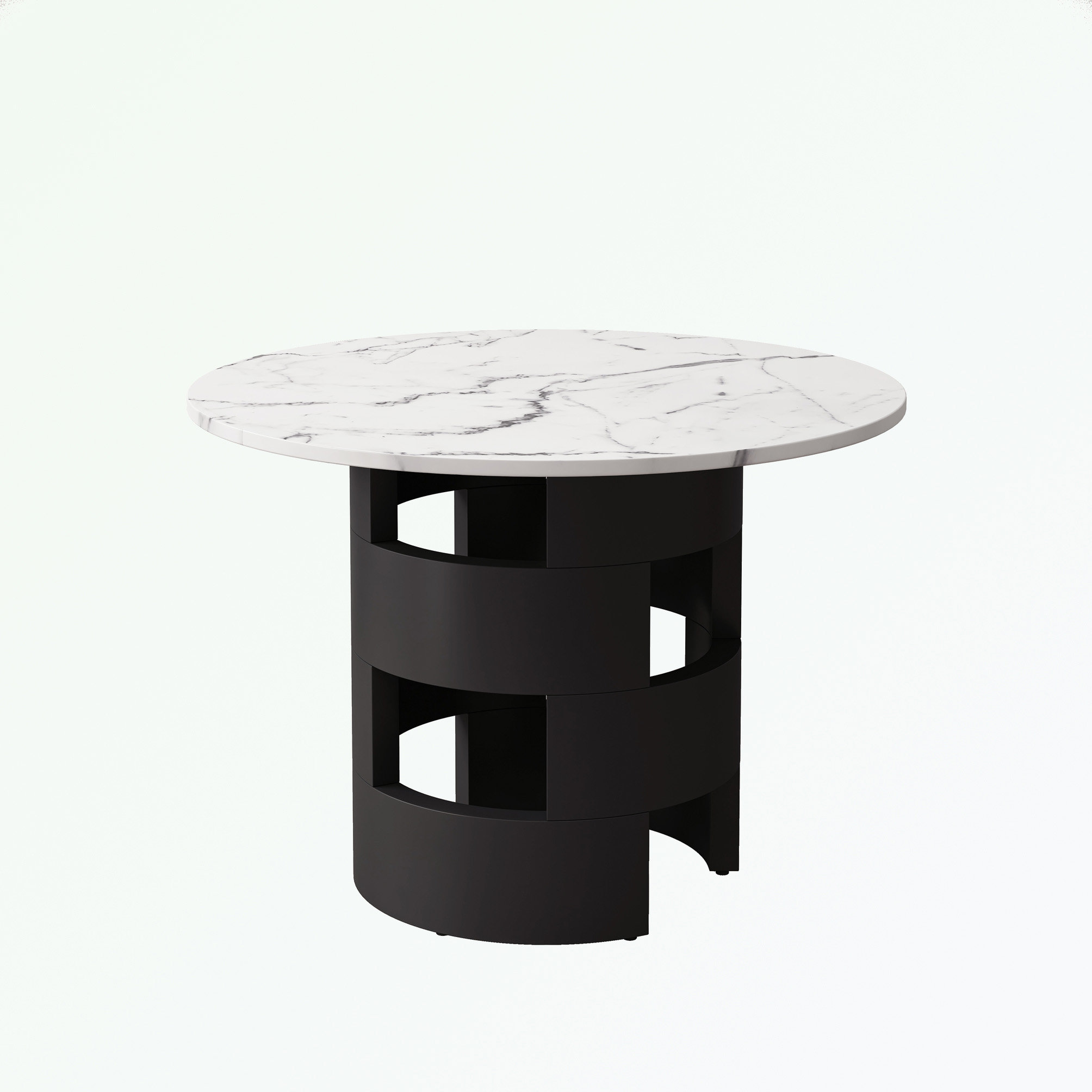 Wrought Studio Dining Table | Wayfair