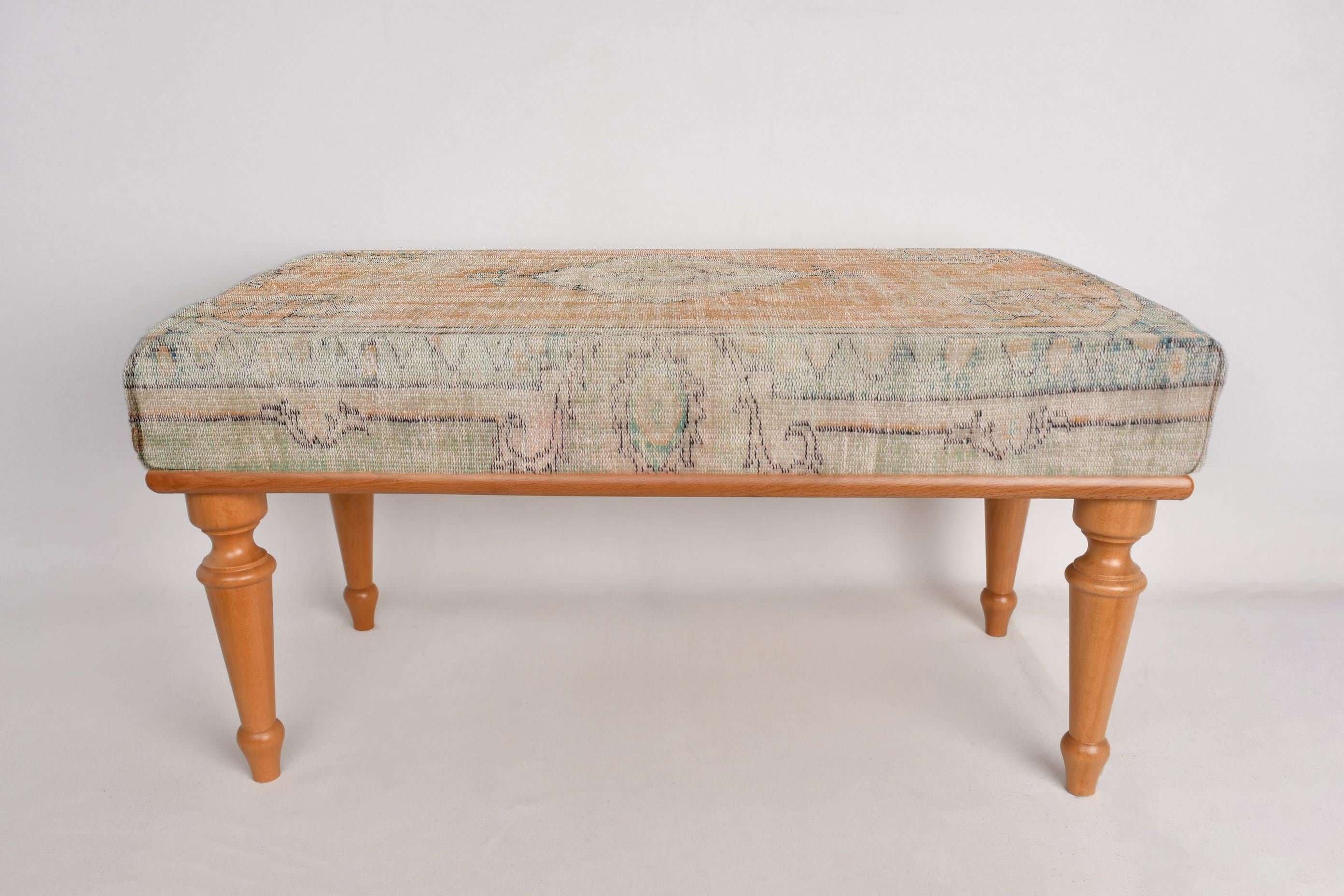 Dakota Fields Piano Bench, Dining Room Bench, Ottoman Bench ...