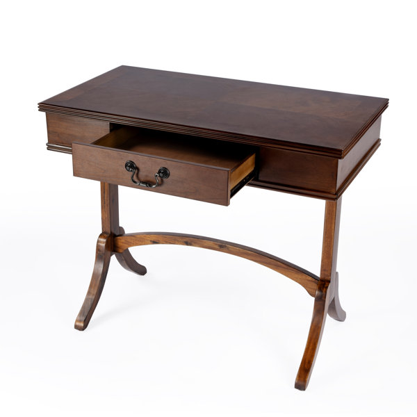 Lark Manor Lurmont 36'' Desk & Reviews | Wayfair