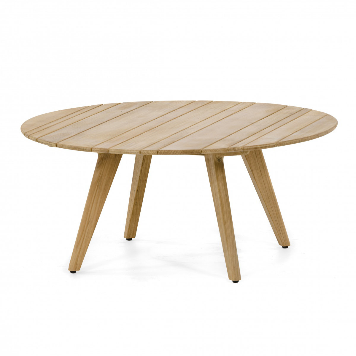 Corrigan Studio® Surf Round Coffee Table | Wayfair