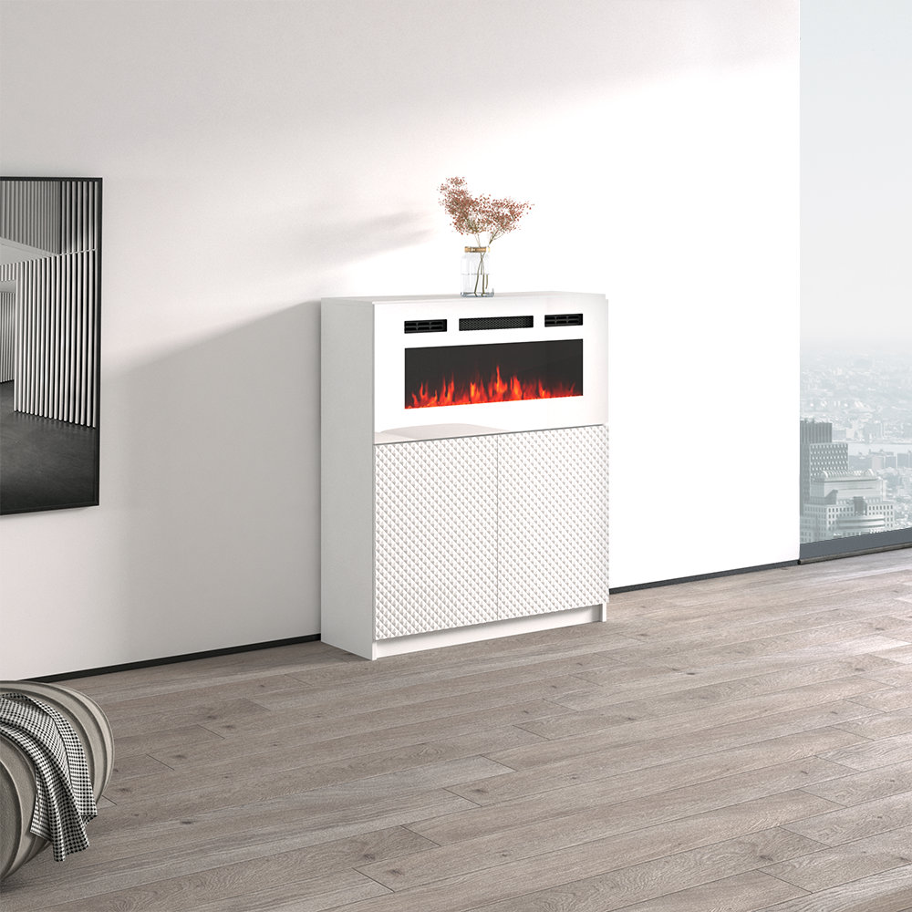 Latitude Run® 40" Wide Sideboard | Wayfair