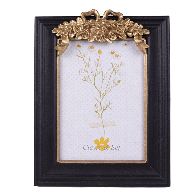 Astoria Grand Lina MDF / Glass Picture Frame | Wayfair.co.uk