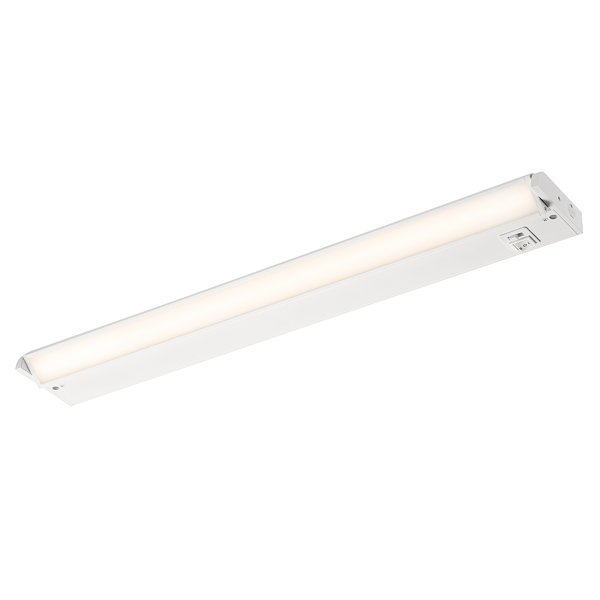 Savoy House LED 24'' Under Cabinet Linkable Light Bar | Wayfair