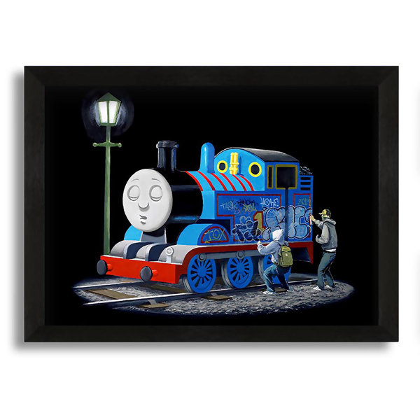 Brayden Studio Print | Wayfair.co.uk