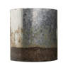 Varaluz Cannery Cannery 1 | Ombre Galvanized Finish | Handcrafted ...