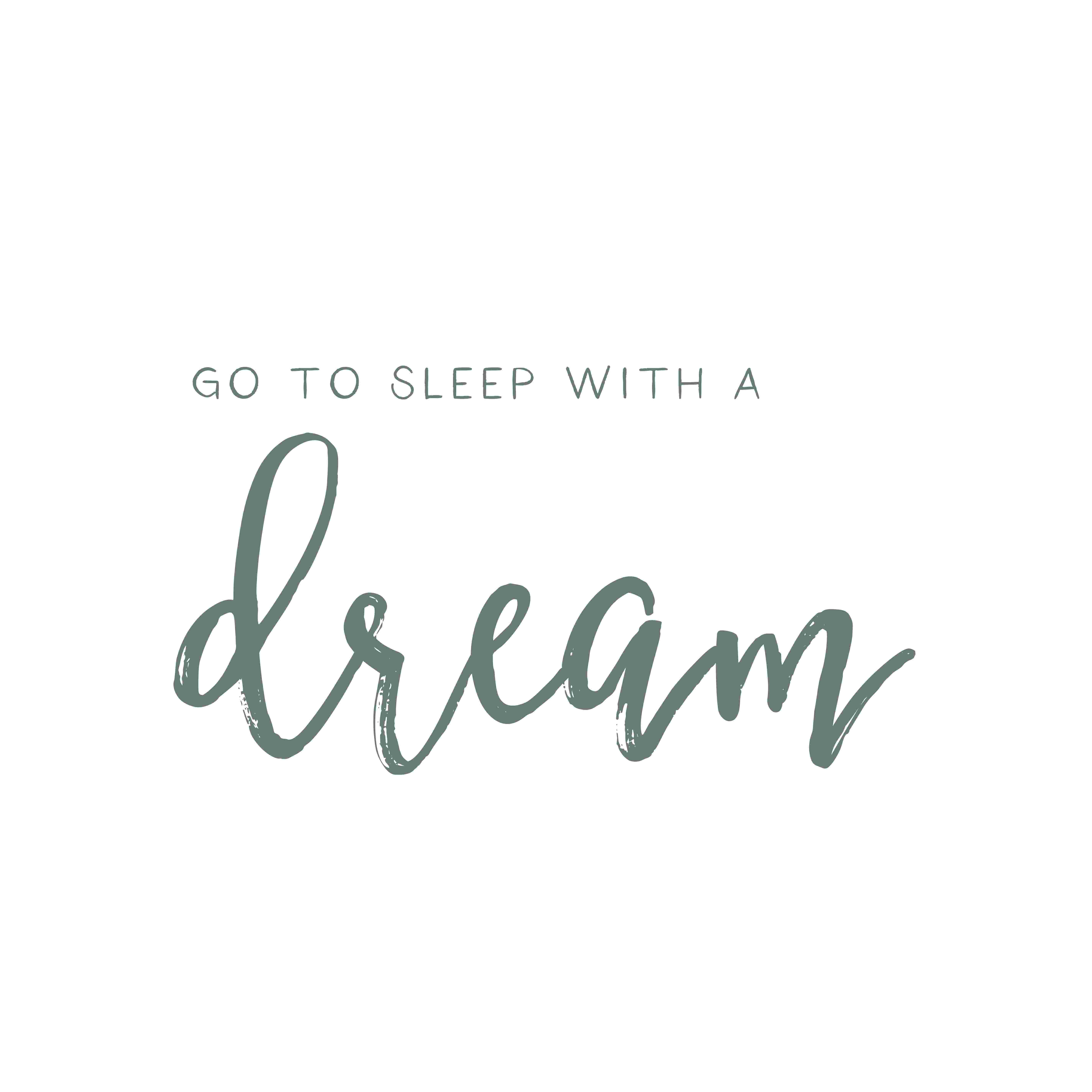 Trinx Sleep With Dream by - on - Wayfair Canada
