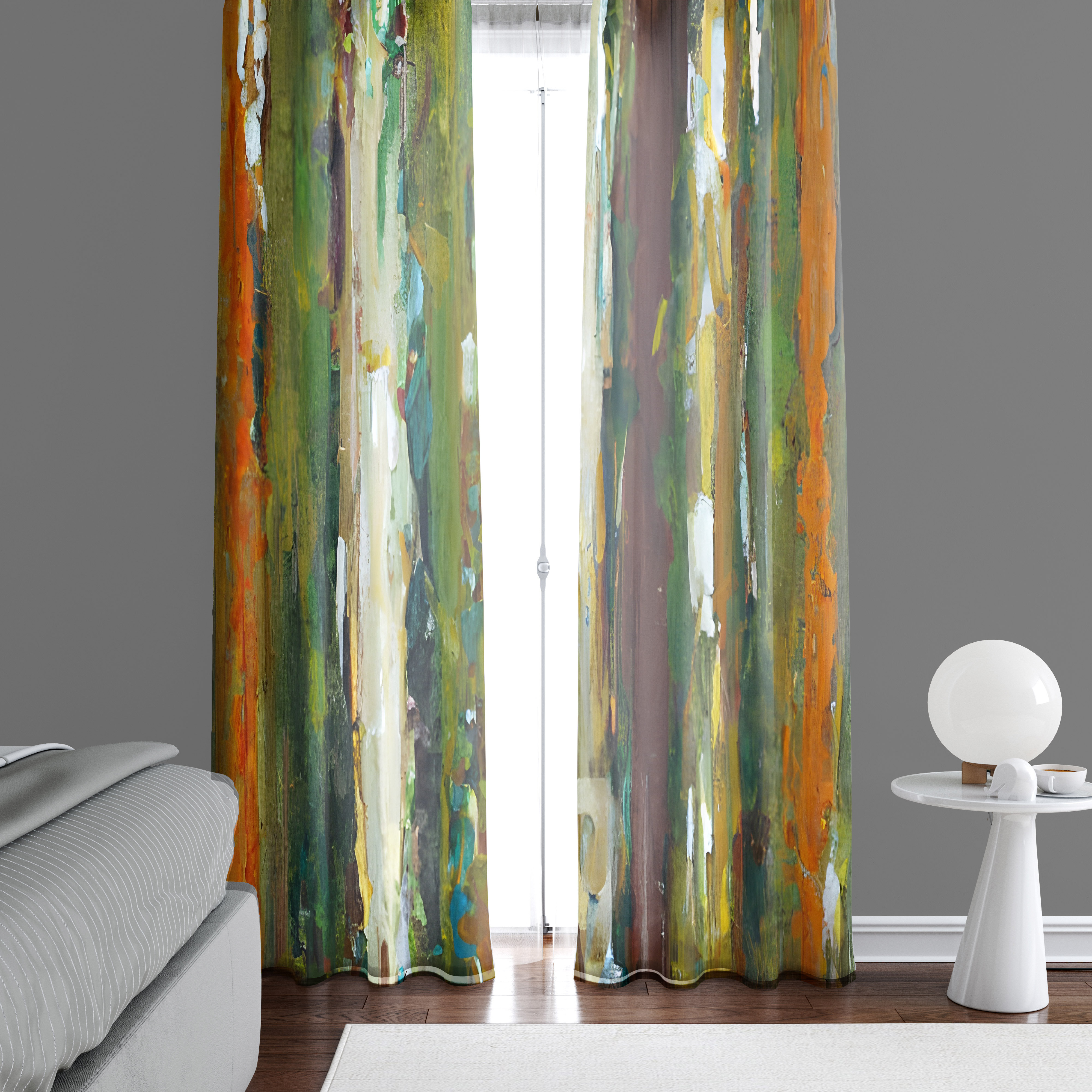 East Urban Home Kutsi Pair | Wayfair