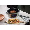 Cuckoo Electronics CUCKOO Countertop Air Grill: Air Grill, Air Fry ...