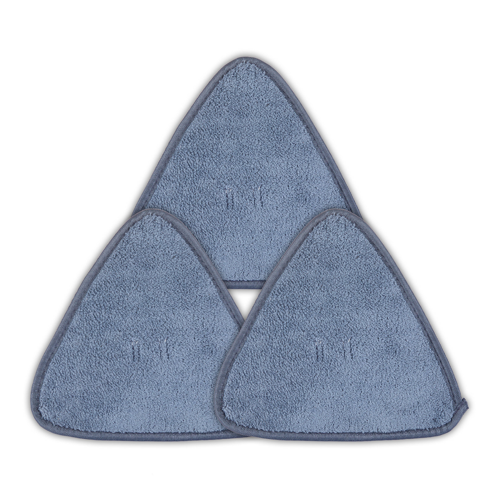 DIUS Triangular Mop Pad Set | Wayfair