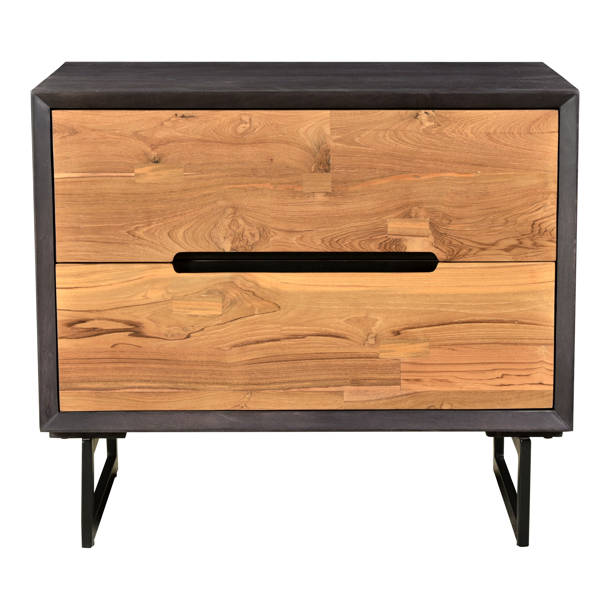 AllModern Tio 6 - Drawer Dresser | Wayfair