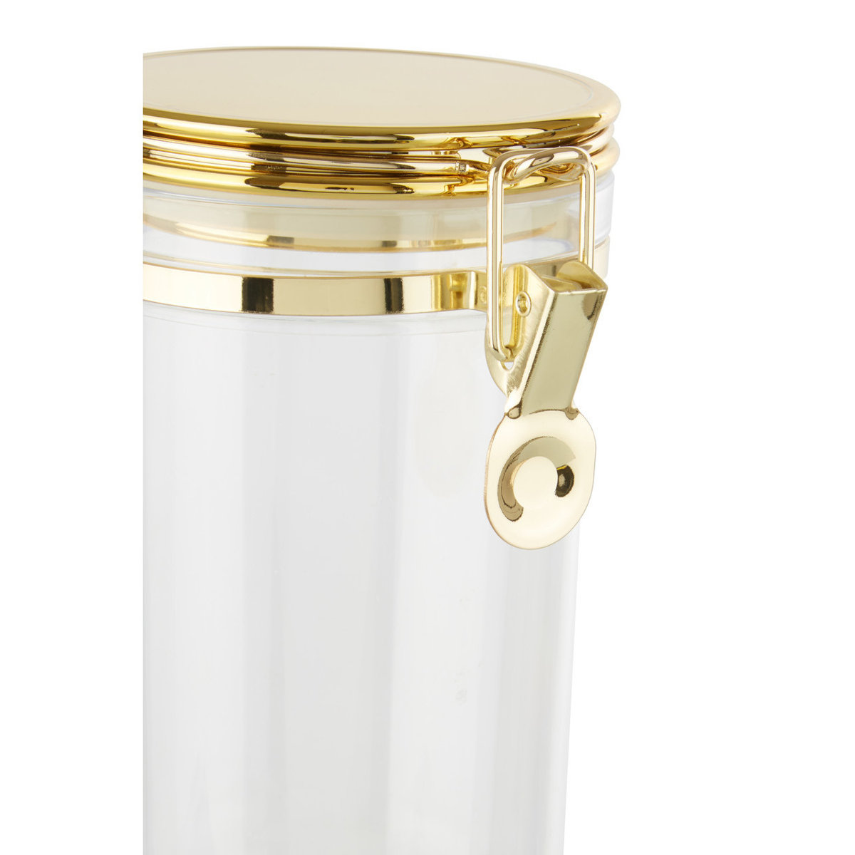 Etta Avenue Dempsey 1100ml Kitchen Canister & Reviews | Wayfair.co.uk