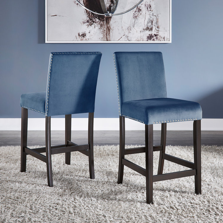Kingstown Home 26" Counter Stool & Reviews | Wayfair