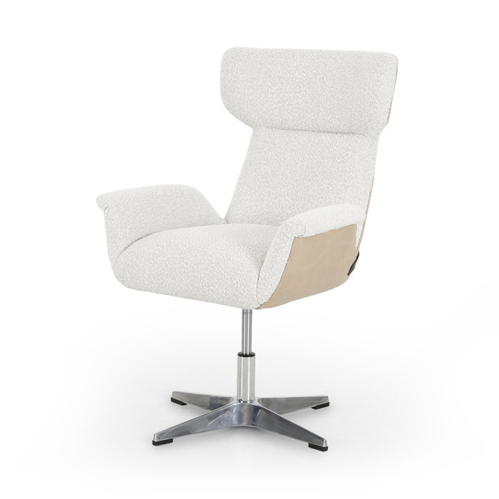 Four Hands Anson Swivel Task Chair | Perigold