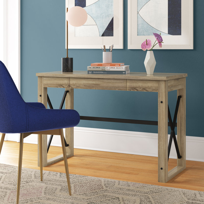 Wade Logan Desk Alsdorf & Reviews | Wayfair.co.uk