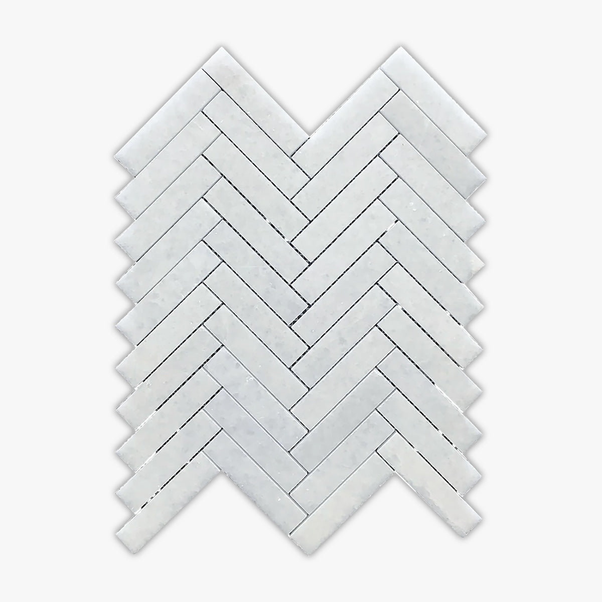 Direct Stone Source W x L Marble Tile Mosaic Sheet | Wayfair