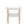 Latitude Run® Deizel Solid Back Side Chair & Reviews | Wayfair