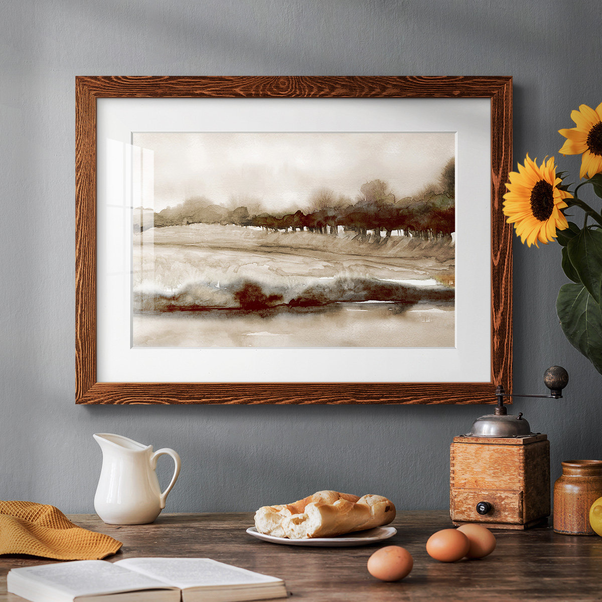 Red Barrel Studio® " Season Of Fall " | Wayfair