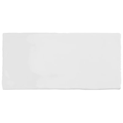 Merola Tile Castillo 3" x 6" Ceramic Brick Look Subway Wall Tile ...