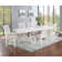 ViloHomeInc. Brookhaven Trestle Dining Set | Wayfair