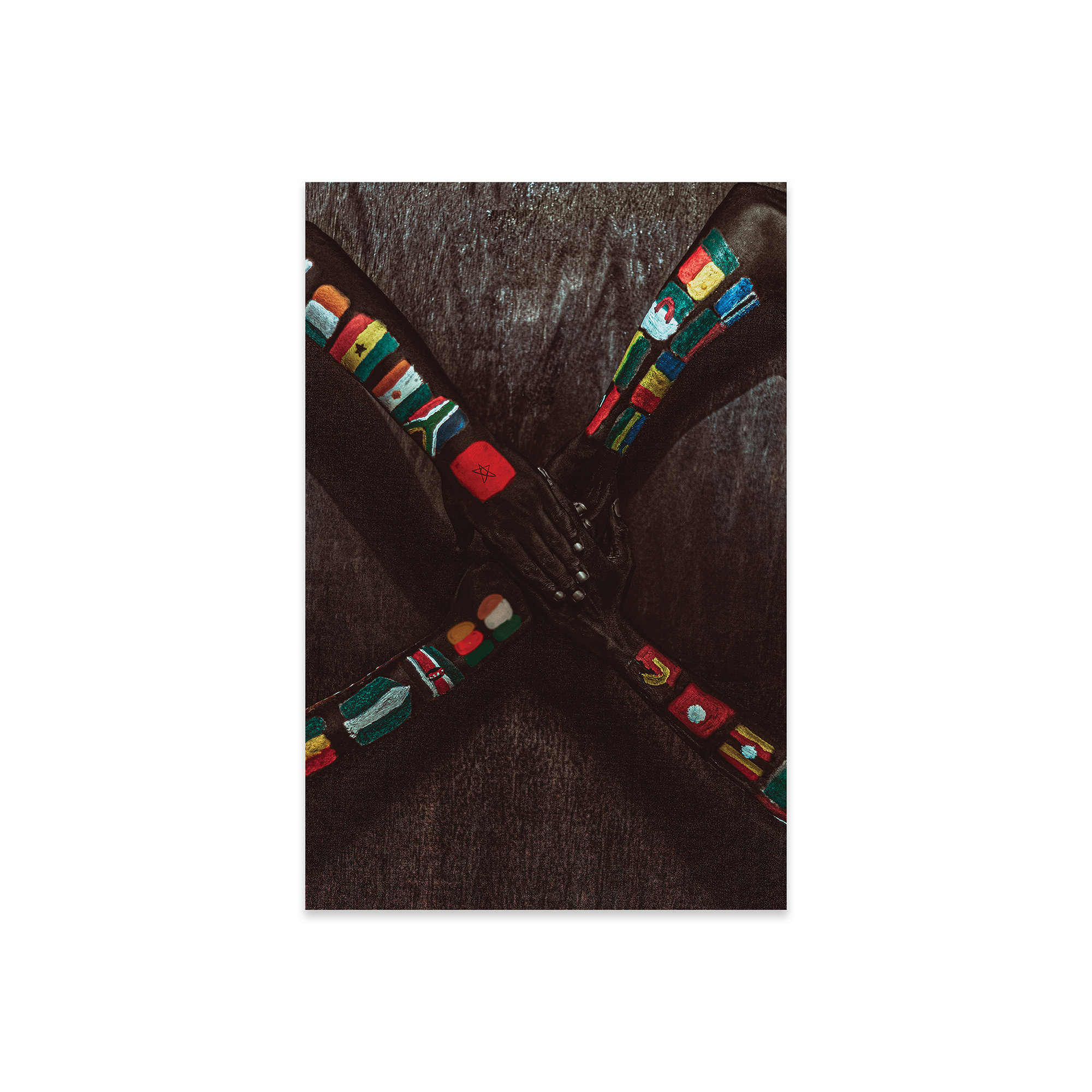 Latitude Run® Ubuntu by Harry Odunze | Wayfair