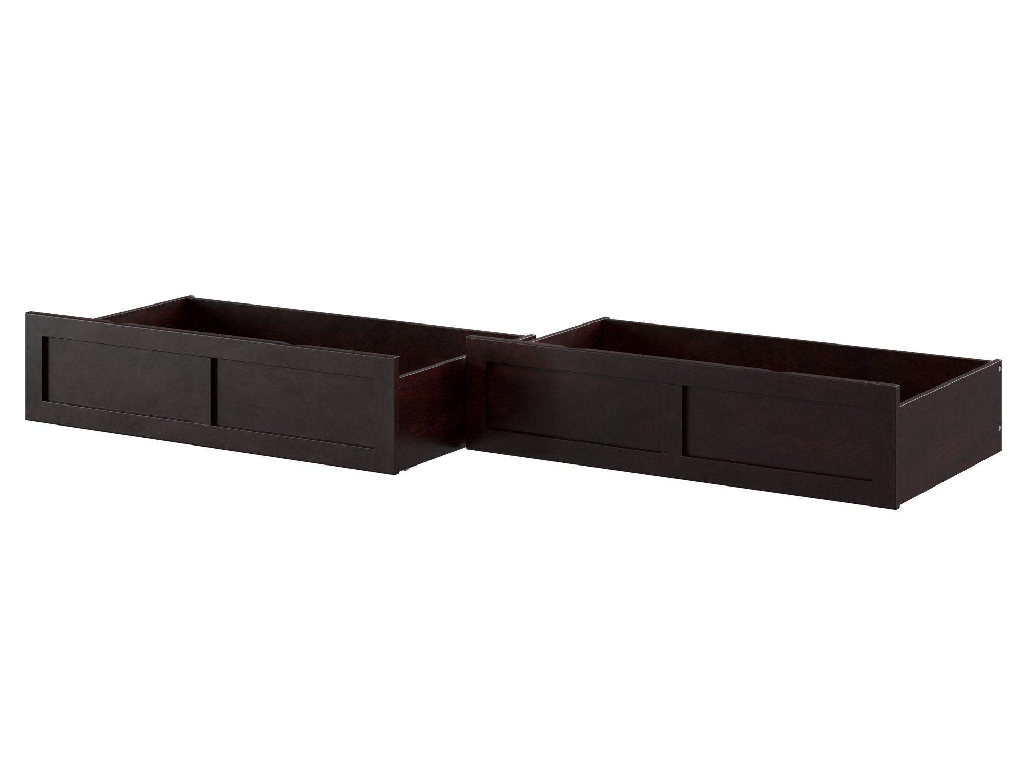AFI Furnishings Underbed Storage Drawers & Reviews | Wayfair
