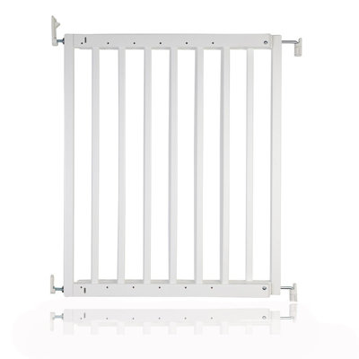 Harriet Bee Ivar Baby Gate & Reviews | Wayfair.co.uk