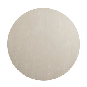 Gabby Aba Solid Wood End Table | Perigold