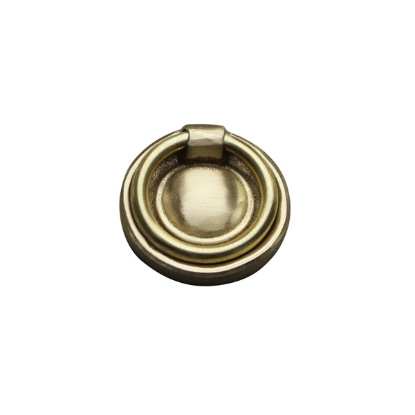Ave Home AVE Hardware Ring Pull | Perigold