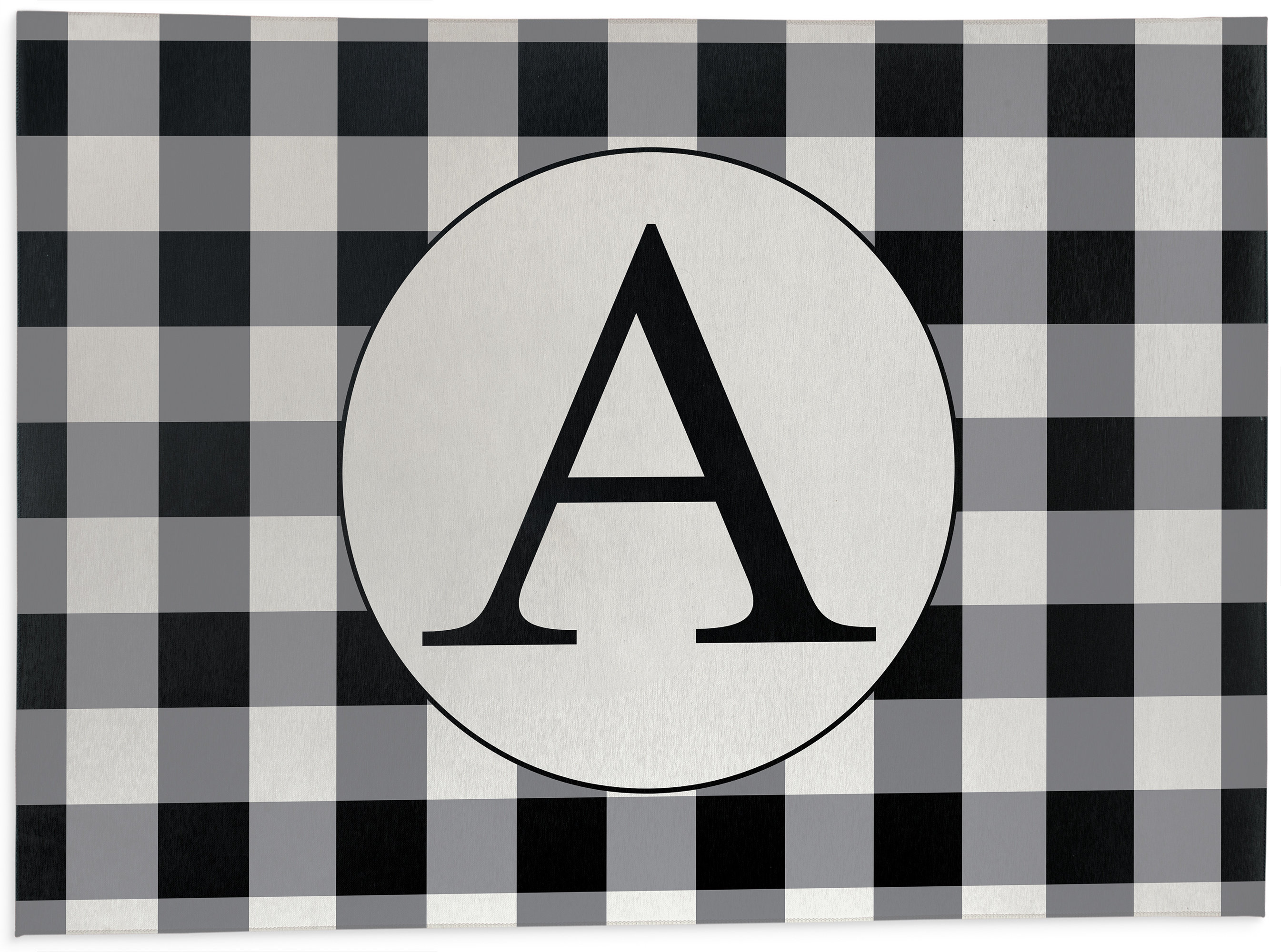 Gracie Oaks Kionte Kitchen Mat - Wayfair Canada