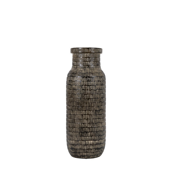 Natur Pur Hailie Handmade Earthenware Table Vase | Wayfair.co.uk