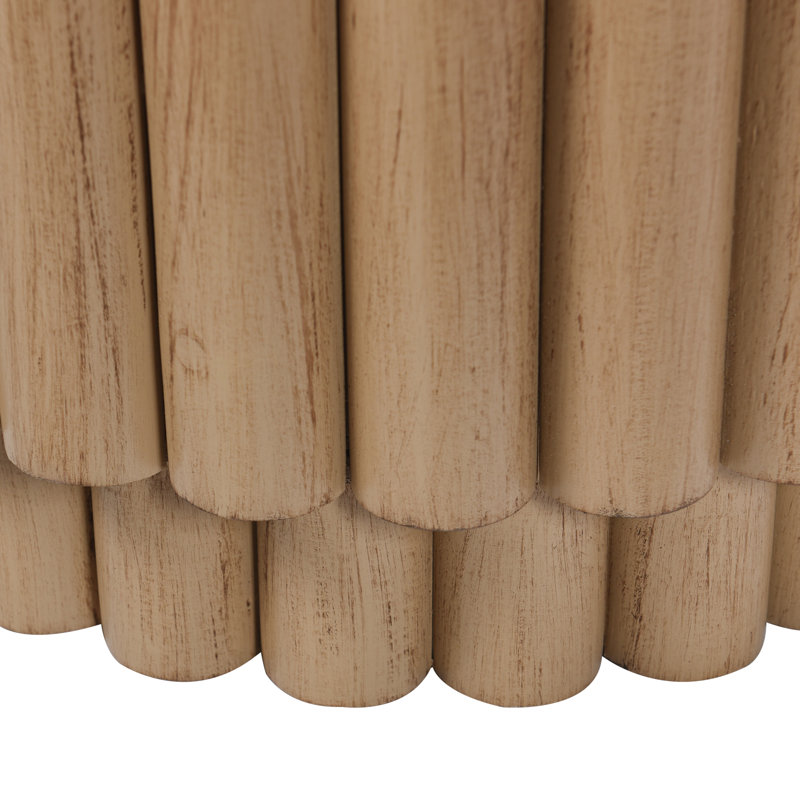 Joss & Main Acadia Glass Top Coffee Table & Reviews | Joss & Main