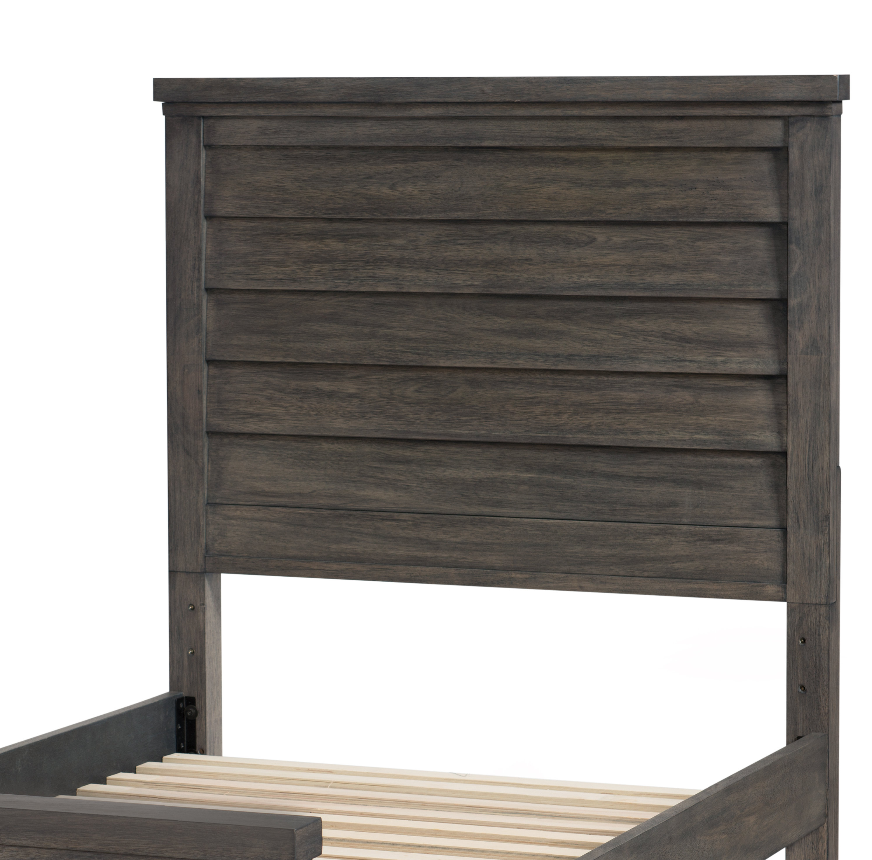 Birch Lane™ Archie Panel Headboard | Wayfair