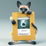 Breakwater Bay Manon Wood Picture Frame | Wayfair