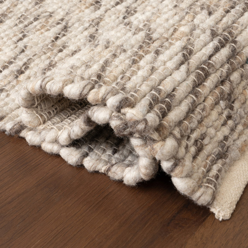 Frenshe Interiors x Rugs USA Marilyn Marled Area Rug | Wayfair